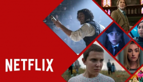 Netflix 2025 lineup: New films, series, and games incoming - Businessday NG