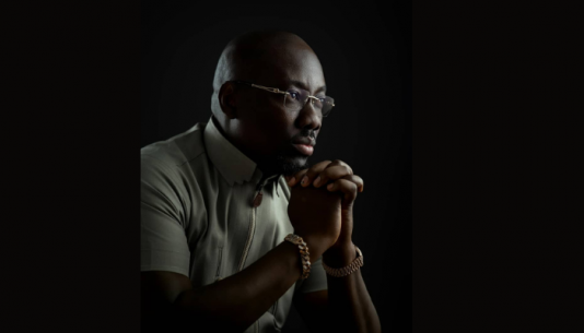 Obi Cubana’s 50th birthday tagged 50for50: Showcasing the power of ...