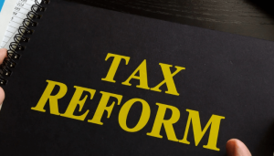How Nigeria’s 2026 Tax Reform Targets the Gig Economy - Businessday NG