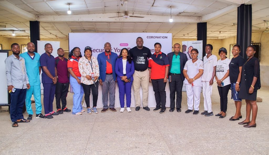 Coronation Life Assurance Empowers Retirees with Game-Changing ...