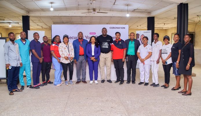 Coronation Life Assurance Empowers Retirees with Game-Changing ...