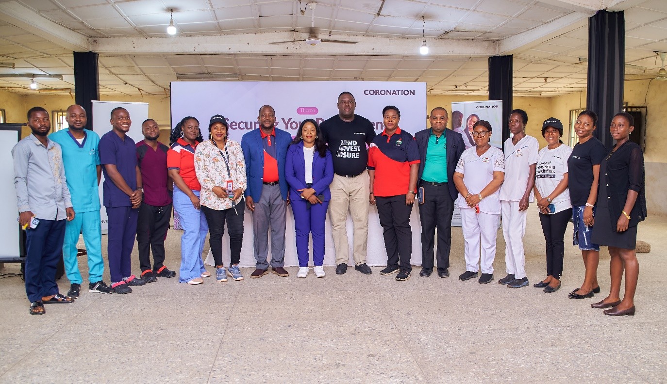 Coronation Life Assurance Empowers Retirees with Game-Changing ...