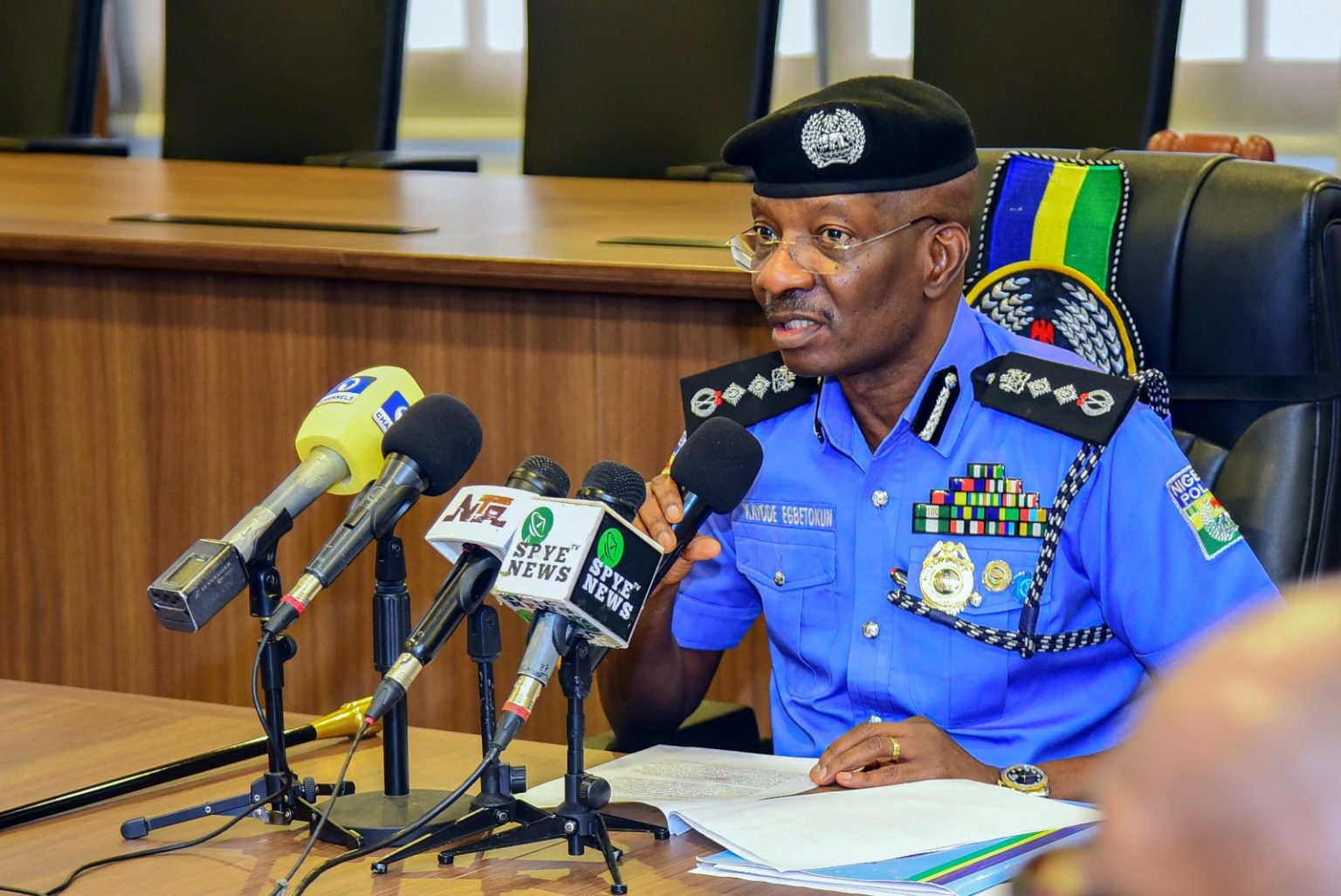Police nab three, including victim’s nephew, over murder of woman, six ...