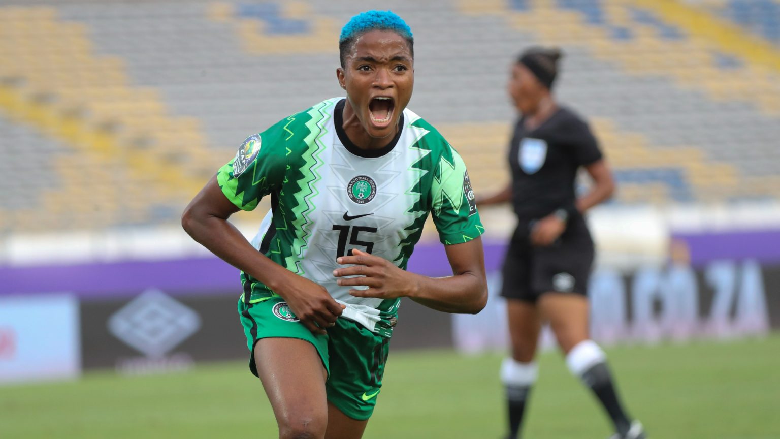 IWD 2025: Celebrating 8 Nigerian women placing Nigeria on the global ...