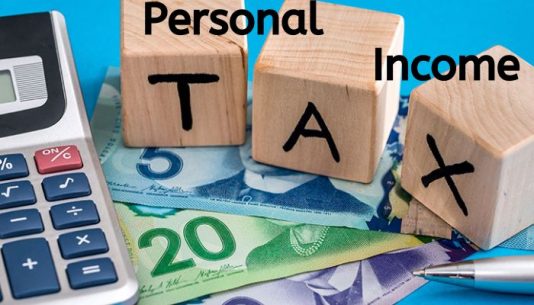 Top 10 African countries with high personal income tax - Businessday NG