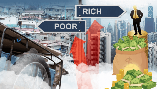 15 reasons it’s better to be rich than poor - Businessday NG