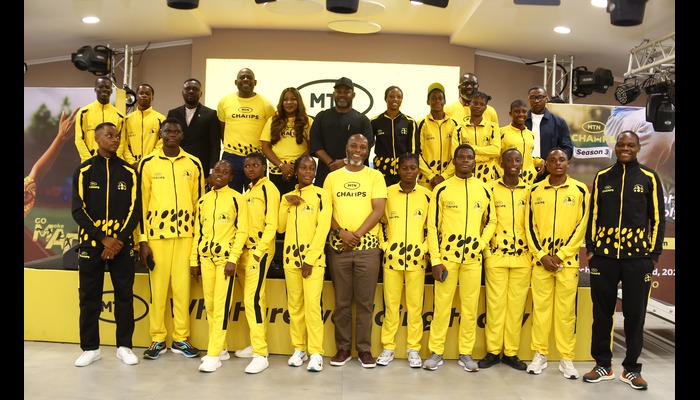 Excitement as 2,505 athletes set to compete in MTN Champs Lagos Relays ...
