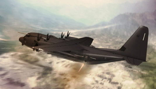 10 African countries with largest special mission aircraft fleet in ...