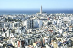 Morocco’s legal crossroads and the test of elections - Businessday NG