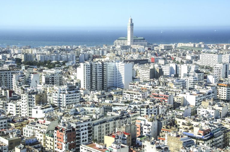 Morocco’s legal crossroads and the test of elections - Businessday NG