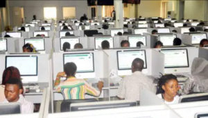 UTME 2026: JAMB to reschedule glitch-hit CBT centres - Businessday NG