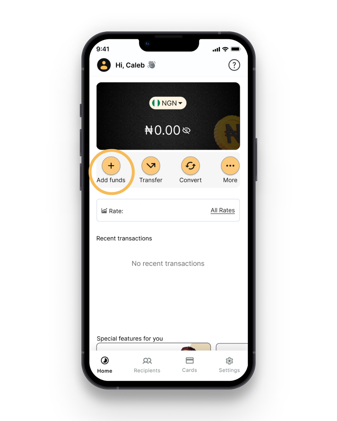 How to save in dollars in Nigeria with Cleva - Businessday NG