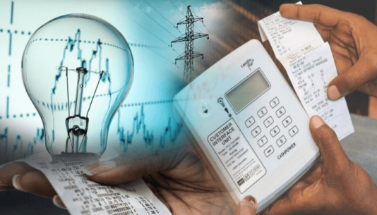 Electricity market reforms demand state-level financial viability ...