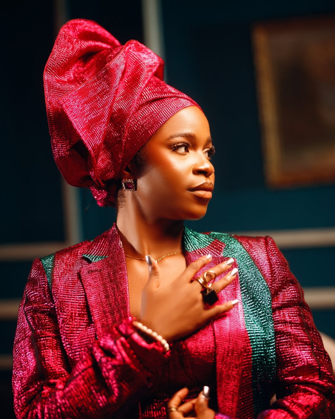 Africa through her lens - Businessday NG