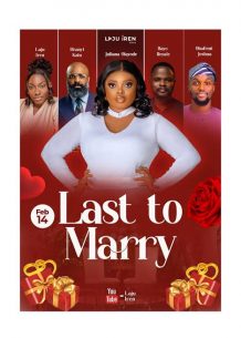 5 faith-based movies to watch this weekend on YouTube - Businessday NG