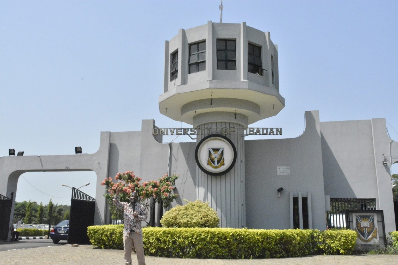 Eleven biggest university in Nigeria by land mass - Businessday NG