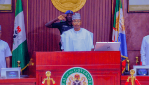 Ododo urges Nigerians to remain committed to democratic institution ...