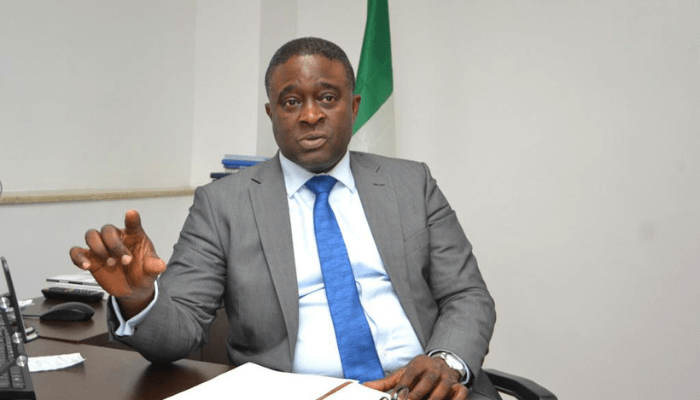 Government policies play crucial role in commodities market - Akeredolu ...