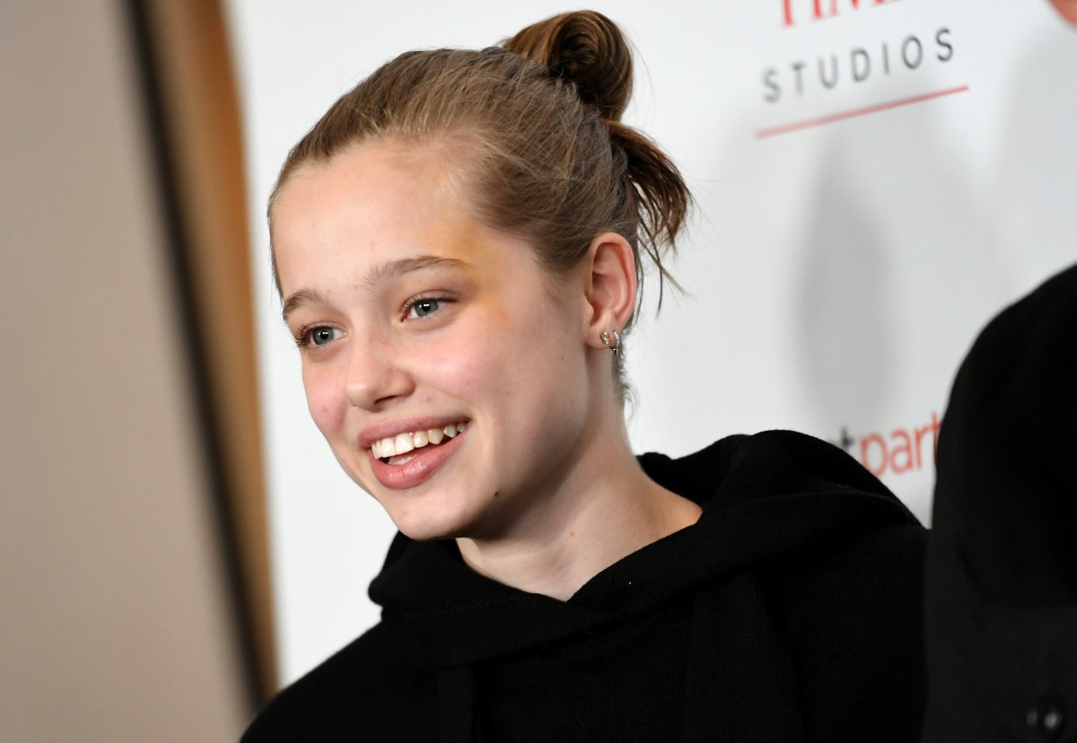 Born Famous: The 10 most popular celebrity kids of 2025 - Businessday NG