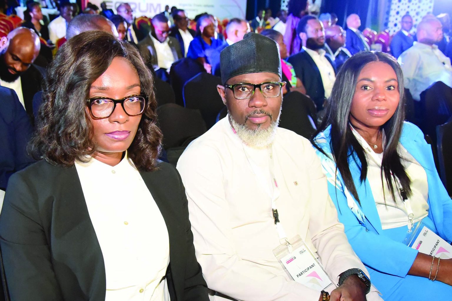 From promises to proof: How Nigeria’s builders are wiring the next ...