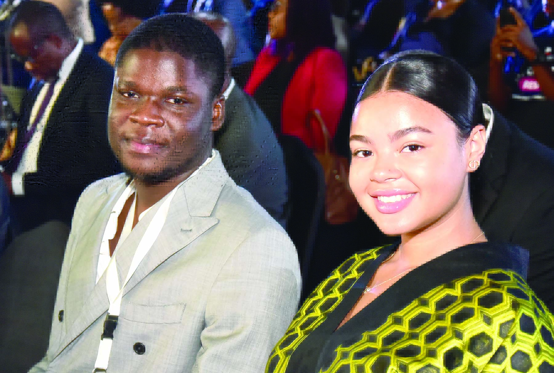 Nigeria’s next leap: From barrels to bytes, people at the centre ...