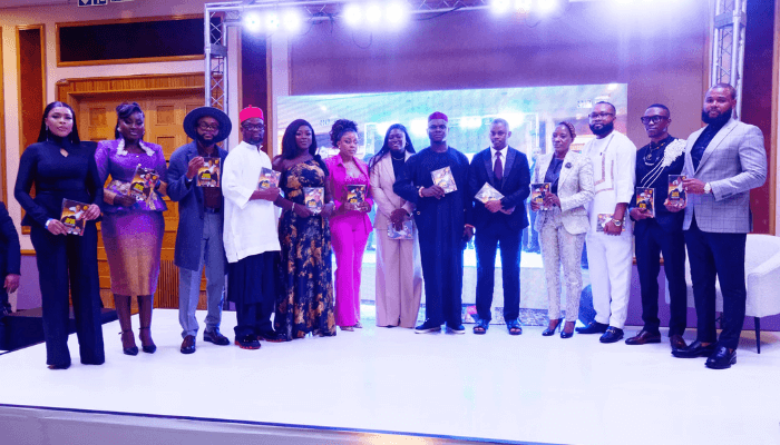 Africa's Under 40 CEOs Awards: Celebrating innovation and leadership ...