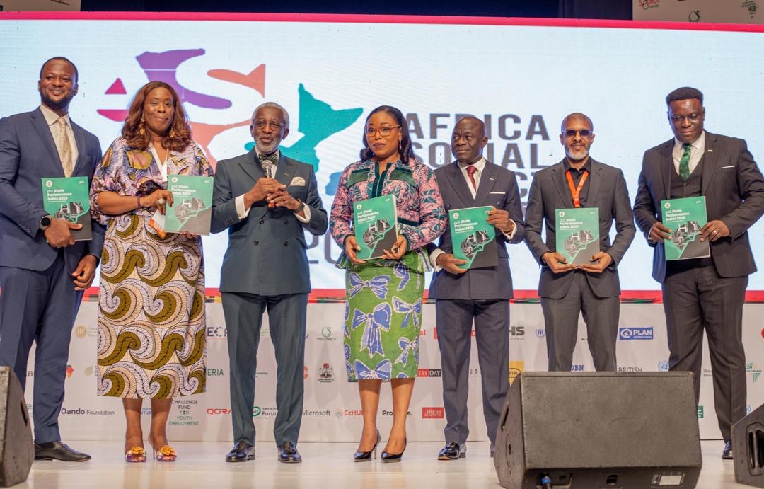 Pcl. Unveils 2025 State Performance Index: A Scorecard for Governance ...