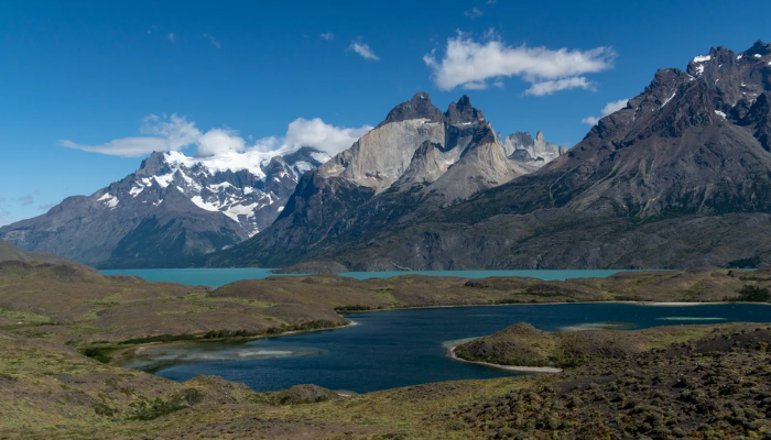 Ten countries with the most islands in the world - Businessday NG