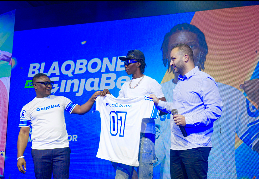 GinjaBet makes entrance into Nigeria's $185m gaming market - Businessday NG