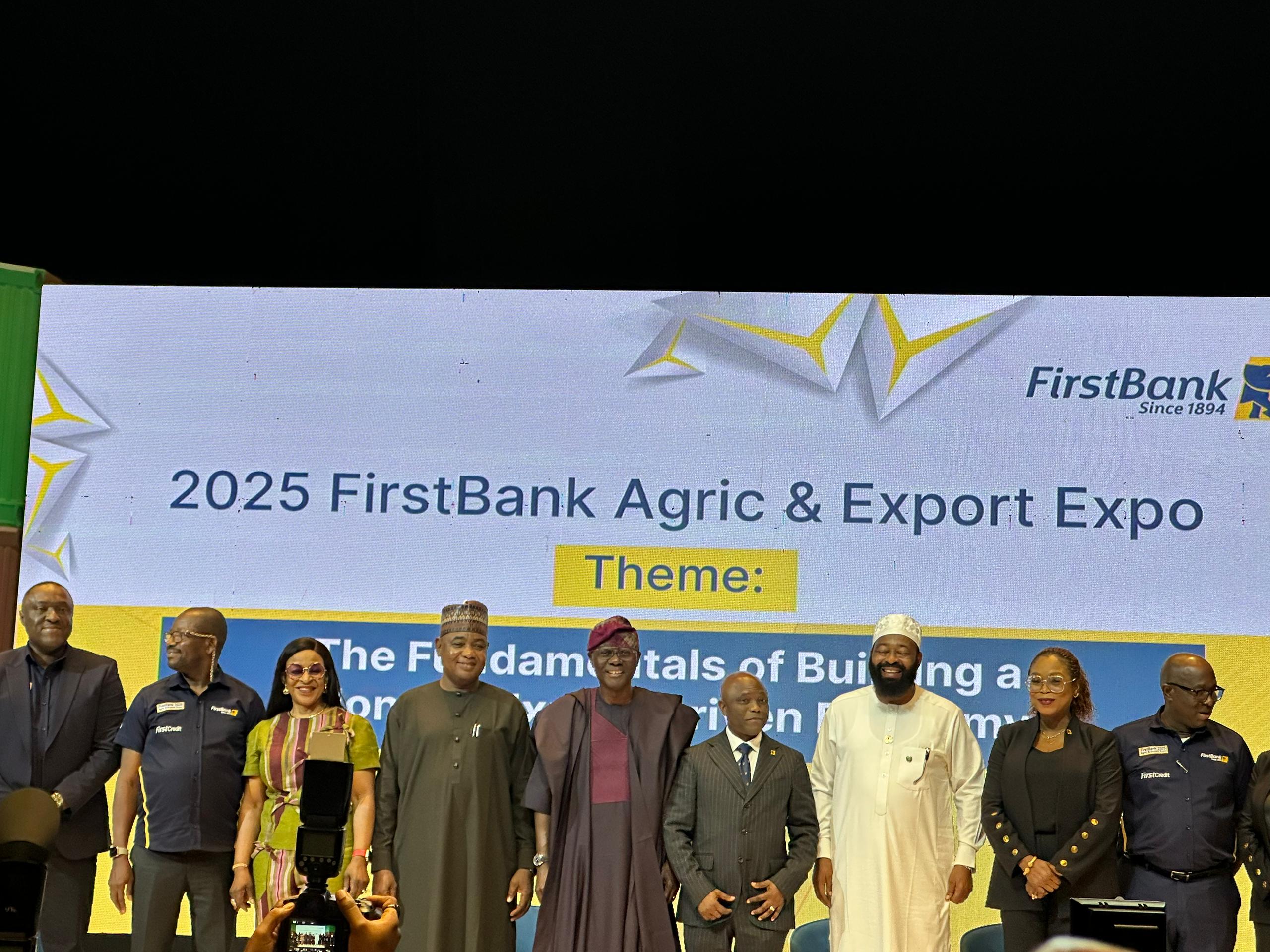 Kyari pushes for quality in Nigerian exports to boost non-oil revenue ...