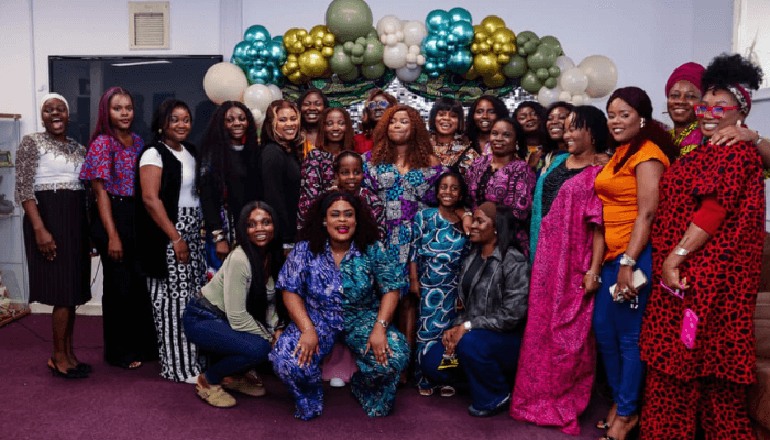 Amala Hangout with Tolu brings Nigerian diaspora community together in ...