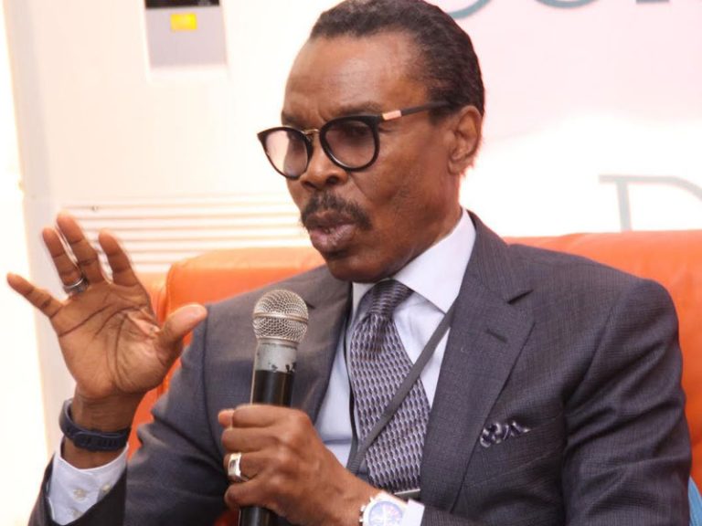 Nigeria’s economic growth drive needs more than policy reforms - Rewane ...