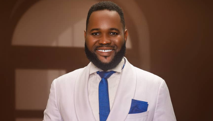 Chinedu Nsofor: Driving youth empowerment through social innovations ...