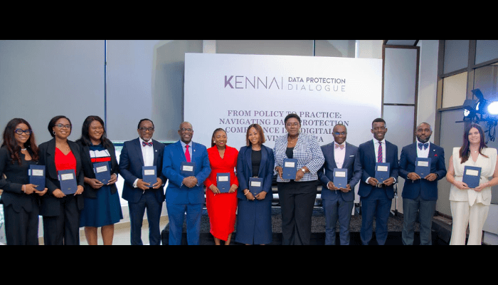 Boards and executives must lead data protection culture, experts say at ...