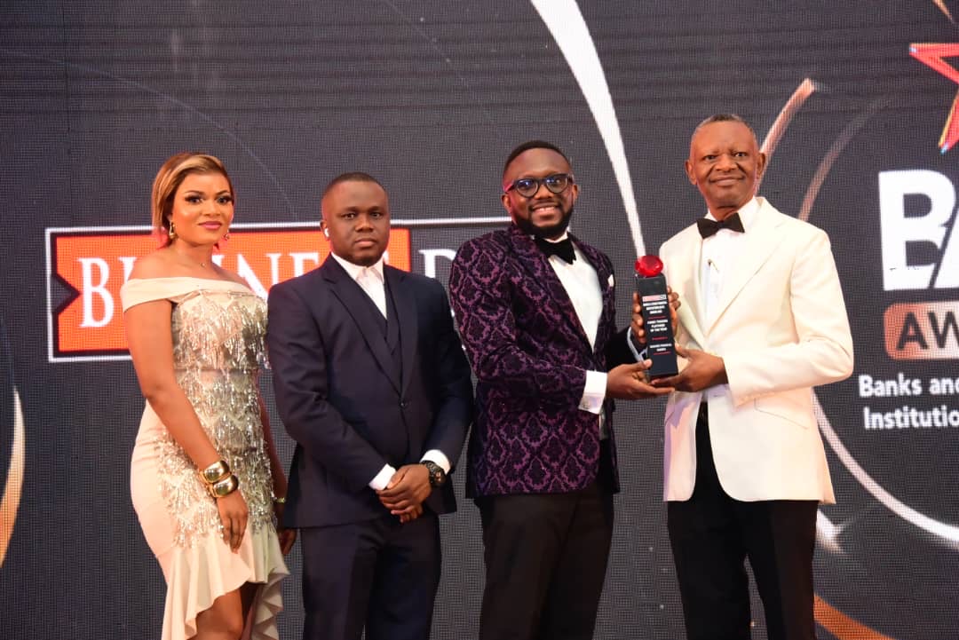 Squared Financial Crowned ‘Forex Trading Platform of the Year’ at ...