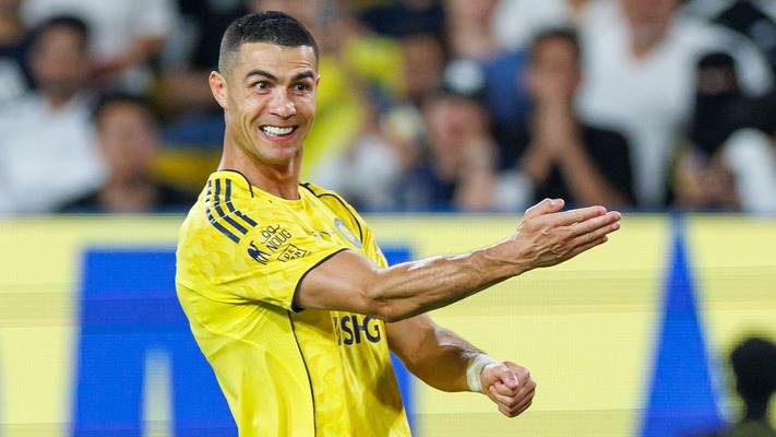 Cristiano Ronaldo closes in on record 1,000-goal milestone - Businessday NG