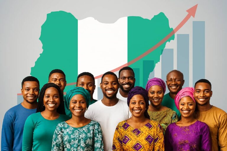 Nigeria’s population to swell by 130m in 2050 – World Bank - Businessday NG