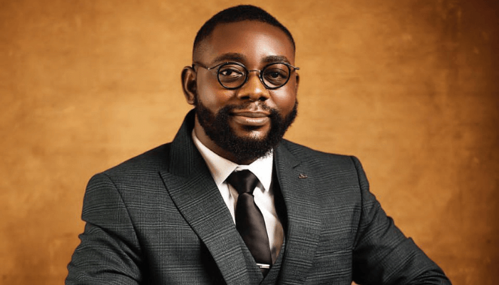 How Paul Adams is building AI-powered tools for education with ...