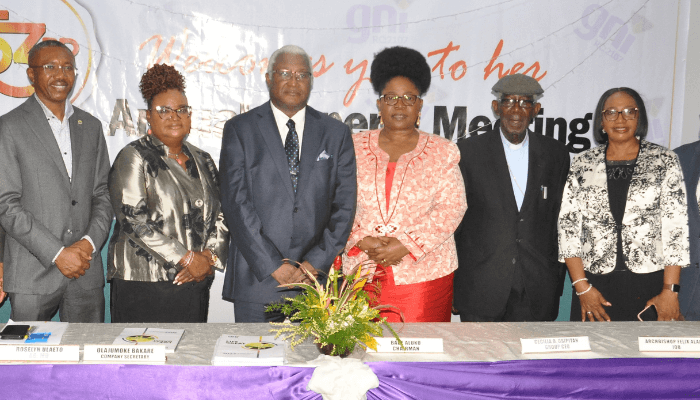 Great Nigeria Insurance bolden’s growth plan as PAT hits N2bn ...