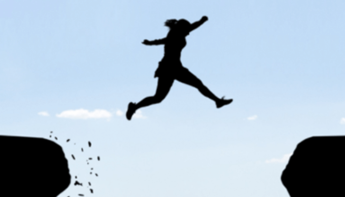 The courage to build something new - Businessday NG