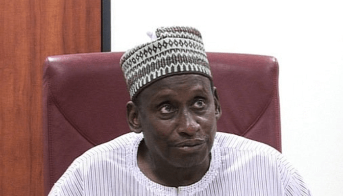 You are a true nationalist, Akande Foundation eulogises Senator Abu ...