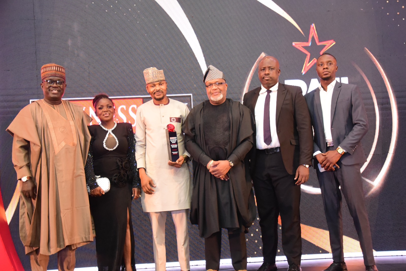 Pathway Advisors Limited Bags BAFI Award as Best Issuing House and ...
