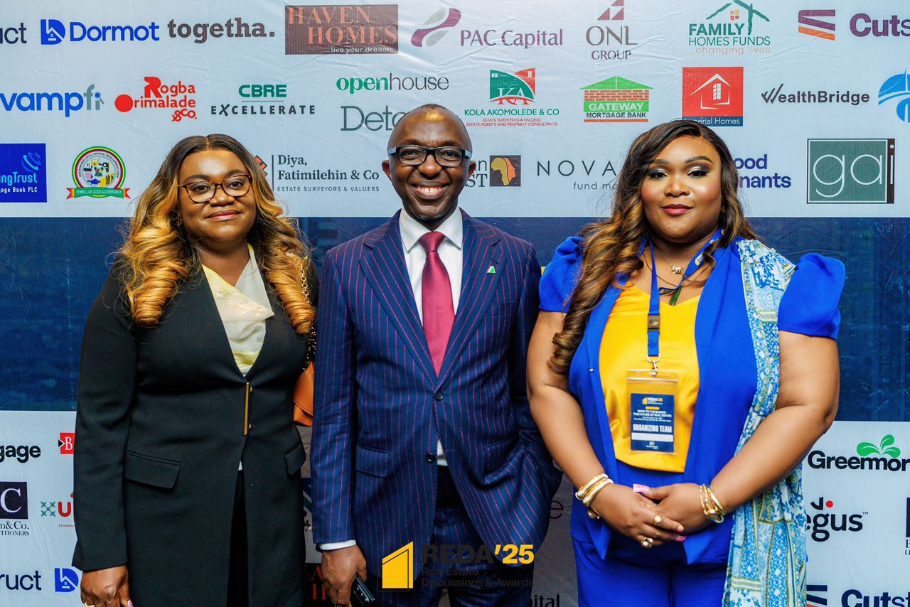 Thinkmint Nigeria Celebrates 5 Years Of Innovation With Reda 2025 & The ...