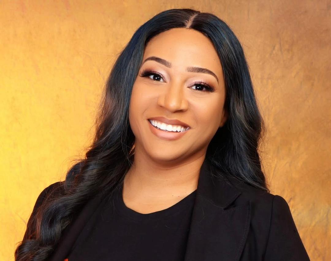 From Passion to Purpose: Antonia Agbede Ally's journey in philanthropy ...