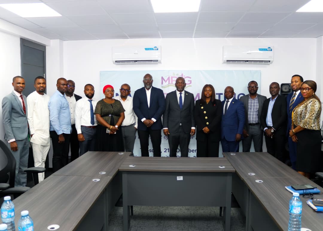 Wemabod Leads New Drive to Regenerate Marina, Broad Street - Businessday NG