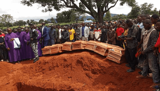 Christian genocide in Nigeria? The state fails its duty to protect ...