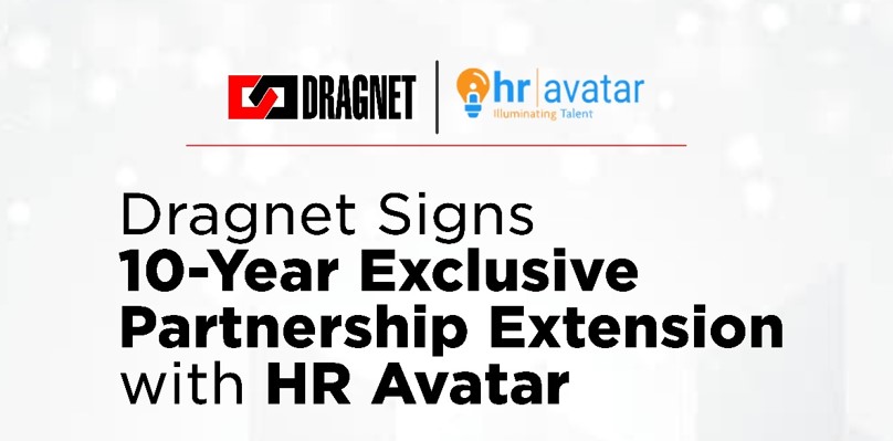 Dragnet Solutions Extends Strategic Partnership with HR Avatar for the ...