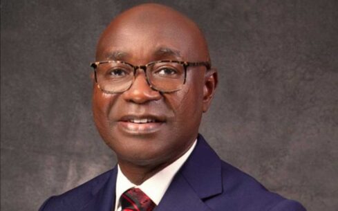 Ahmed Ladan Gobir FCIPM, fnli: A President Who Deepened Professional ...
