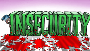 Insecurity: It’s well…NO, it’s not well - Businessday NG