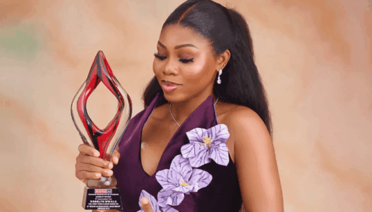 Rosie Young: BusinessDay's award more than recognition for creative ...